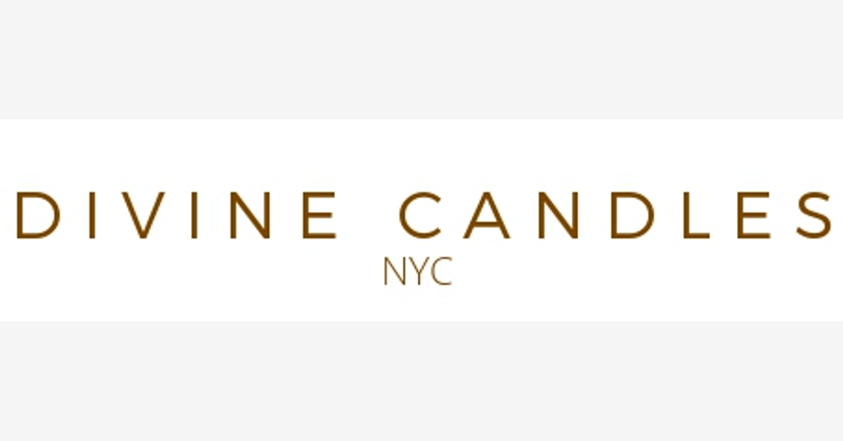 Luxury Scented Candles – Elegant Home Fragrances – divinecandlesnyc